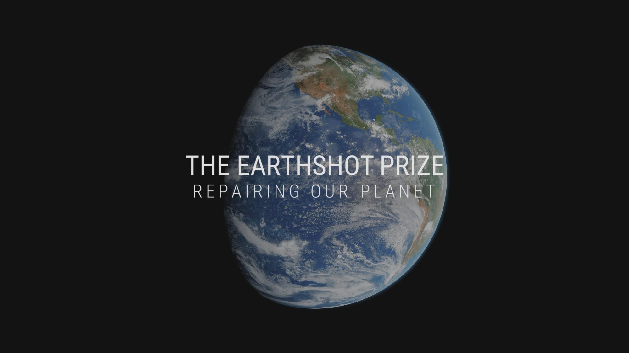 The First Earthshots Awards Ceremony, London, 17 October 2021 ...